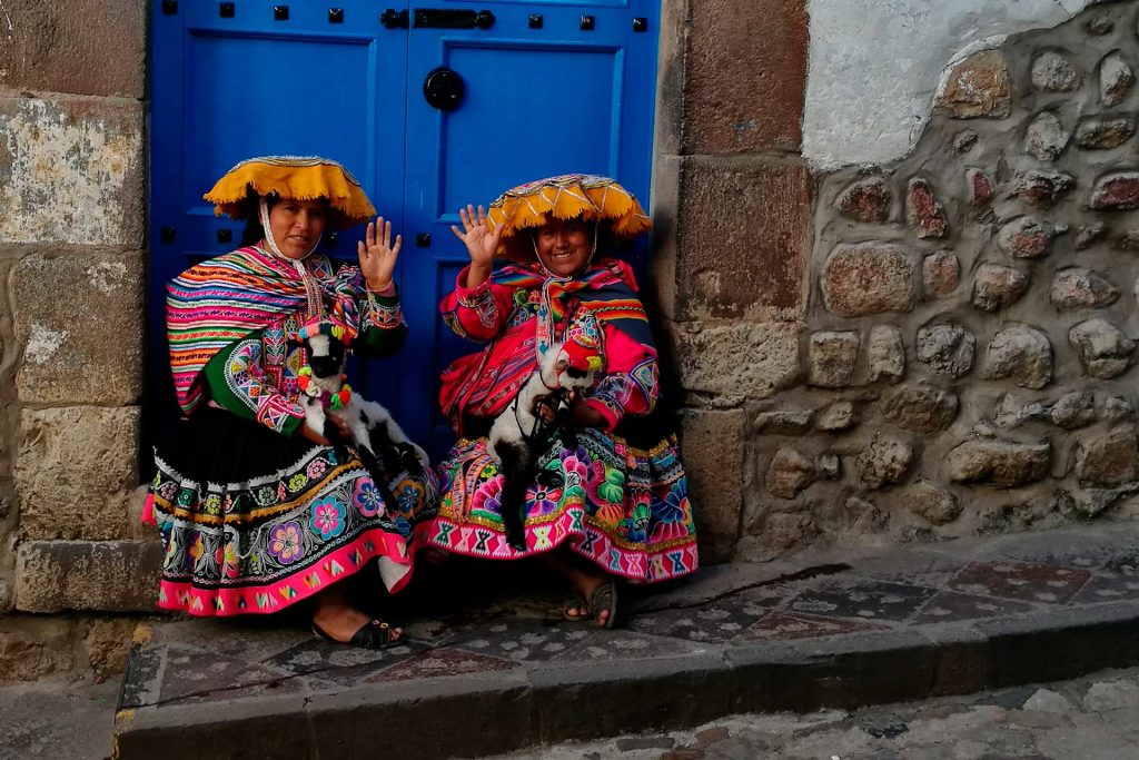 Aprender Español en Cusco: Guía de Inmersión Cultural 😎